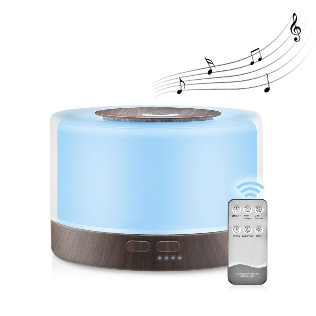 Bluetooth Diffuser DW – Uhowi